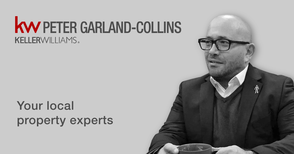 The Peter Garland-Collins Real Estate Team in Brentwood